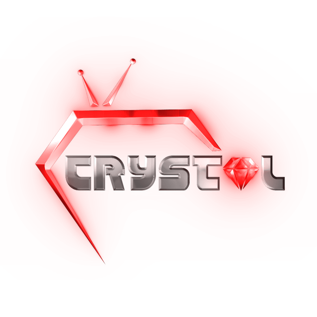 crystal ott & crystal iptv -the official european store