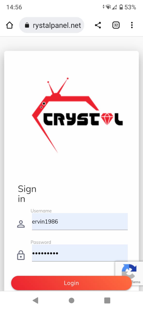 new updates – crystal ott & crystal iptv & crystal iptv