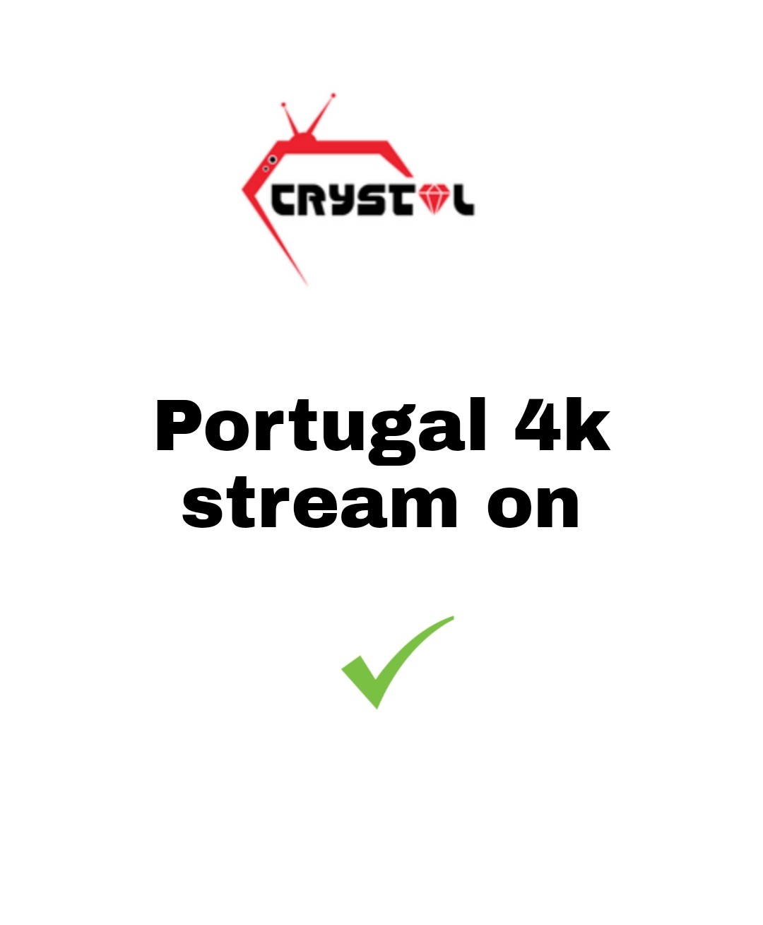 crystal ott & crystal iptv & crystal iptv – STREAM BACK