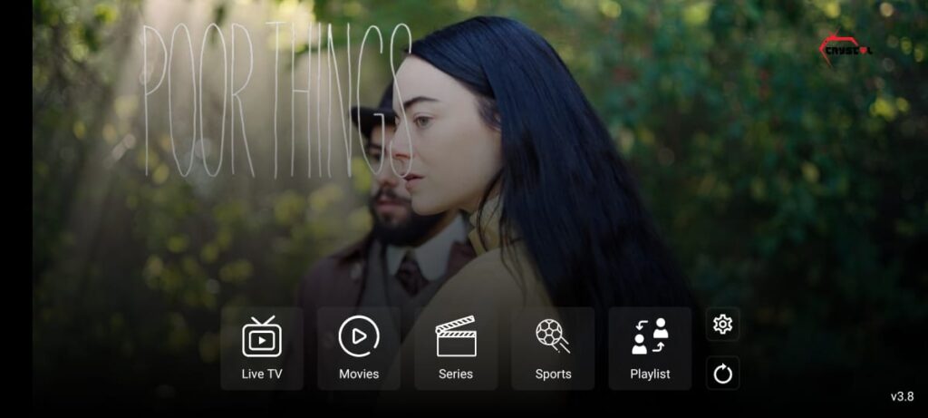 Get crystal ott & crystal iptv: Download crystal ott & crystal iptv ...